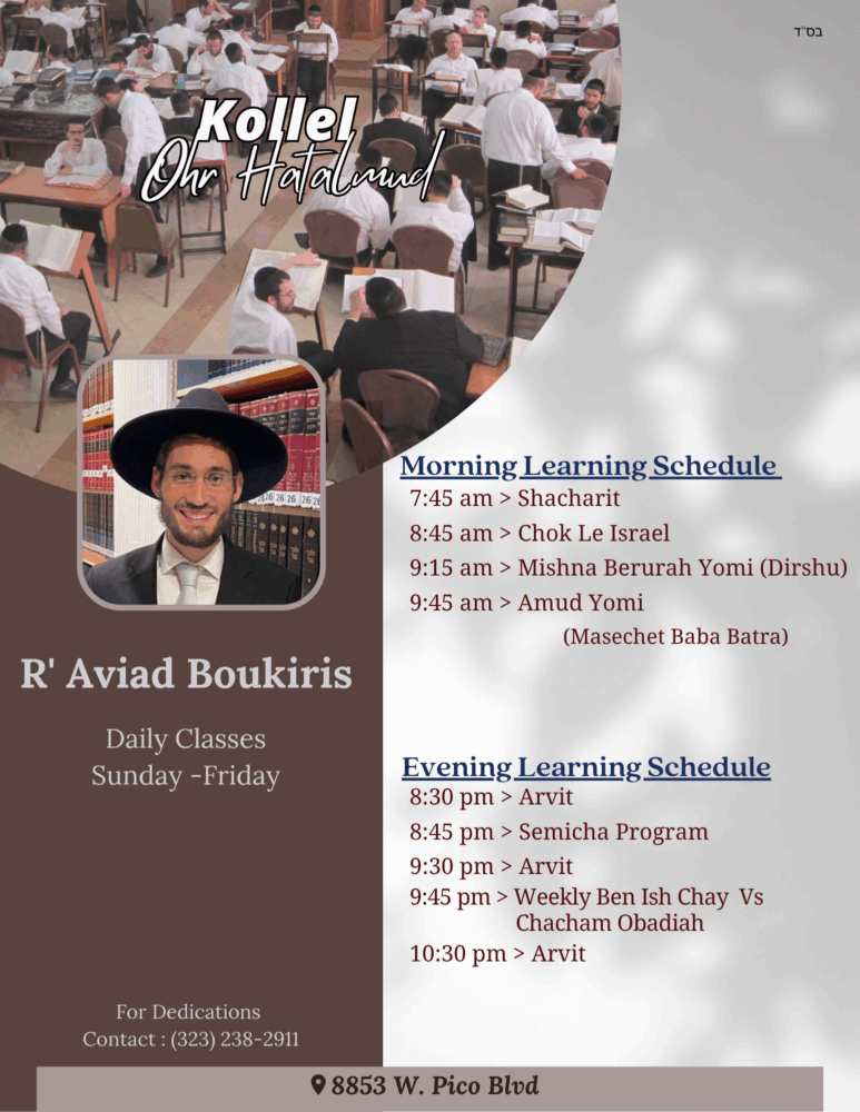 Home - Shuvah Israel Torah Center